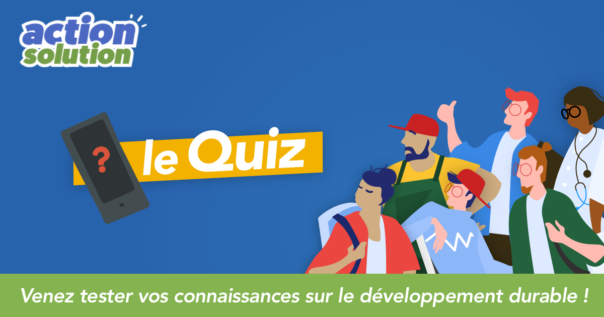 Action Solution par Teragir | Agir